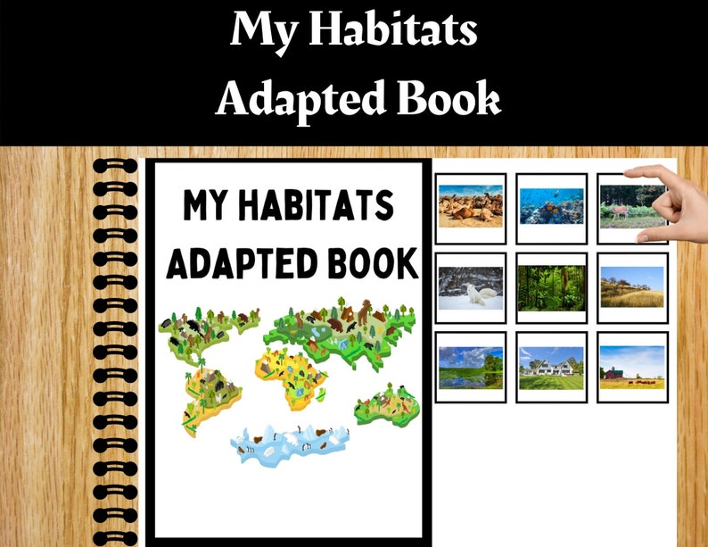 Interactive Science Book Set Pre-k, Kindergarten, Homeschool ...