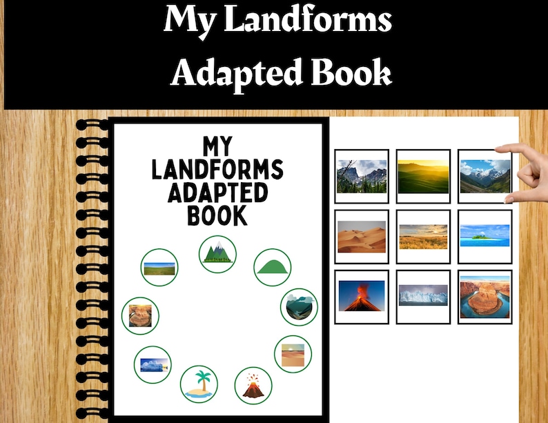 Interactive Science Book Set Pre-k, Kindergarten, Homeschool ...