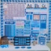 Ocean Themed Classroom Decor Bundle L Coastal Themed Classroom Decor ...