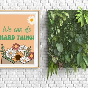 Special Education Classroom Poster Bundle L Boho Decor for Inclusive ...