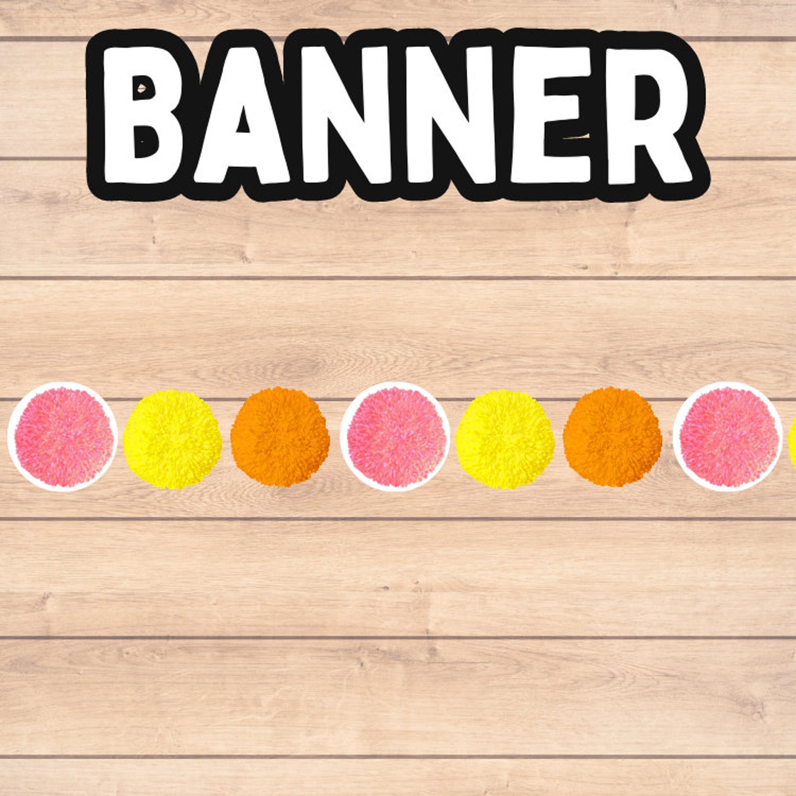 Tropical Flamingo Bulletin Board Kit L Back to School L Flamingo Class ...