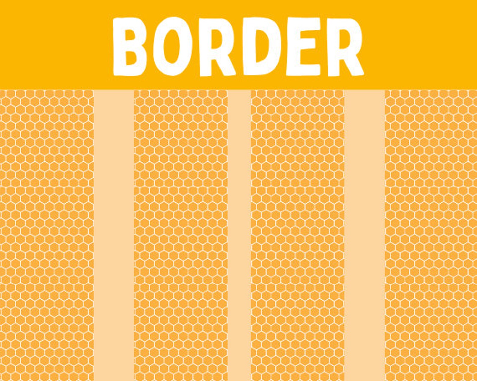 Bee Themed Back to School Bulletin Board Kit L Bee Themed Door Decor L ...