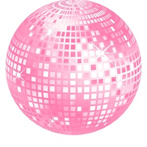 Retro Valentine's Day Bulletin Board Kit L February Class Decor L Disco ...