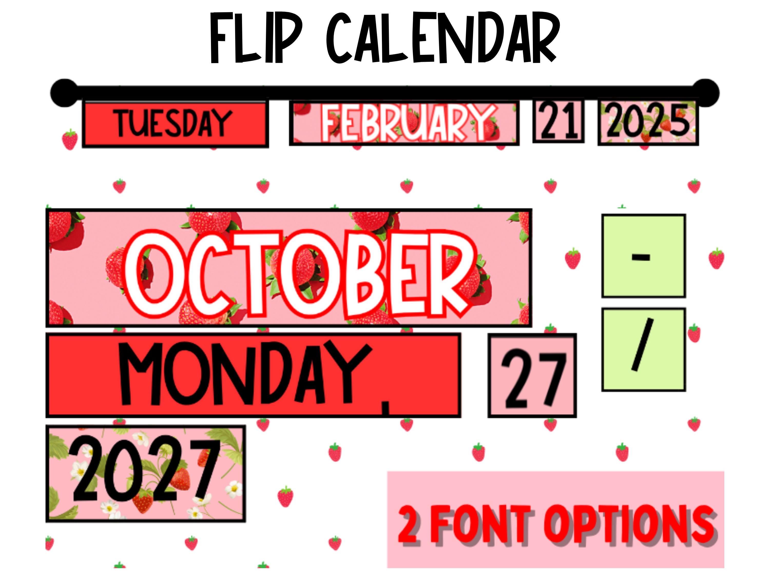 Strawberry Bulletin Board Bundle | Editable Strawberry Classroom Decor ...