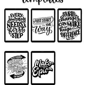 Printable Student Planner: Executive Functioning Assignment Tracker ...