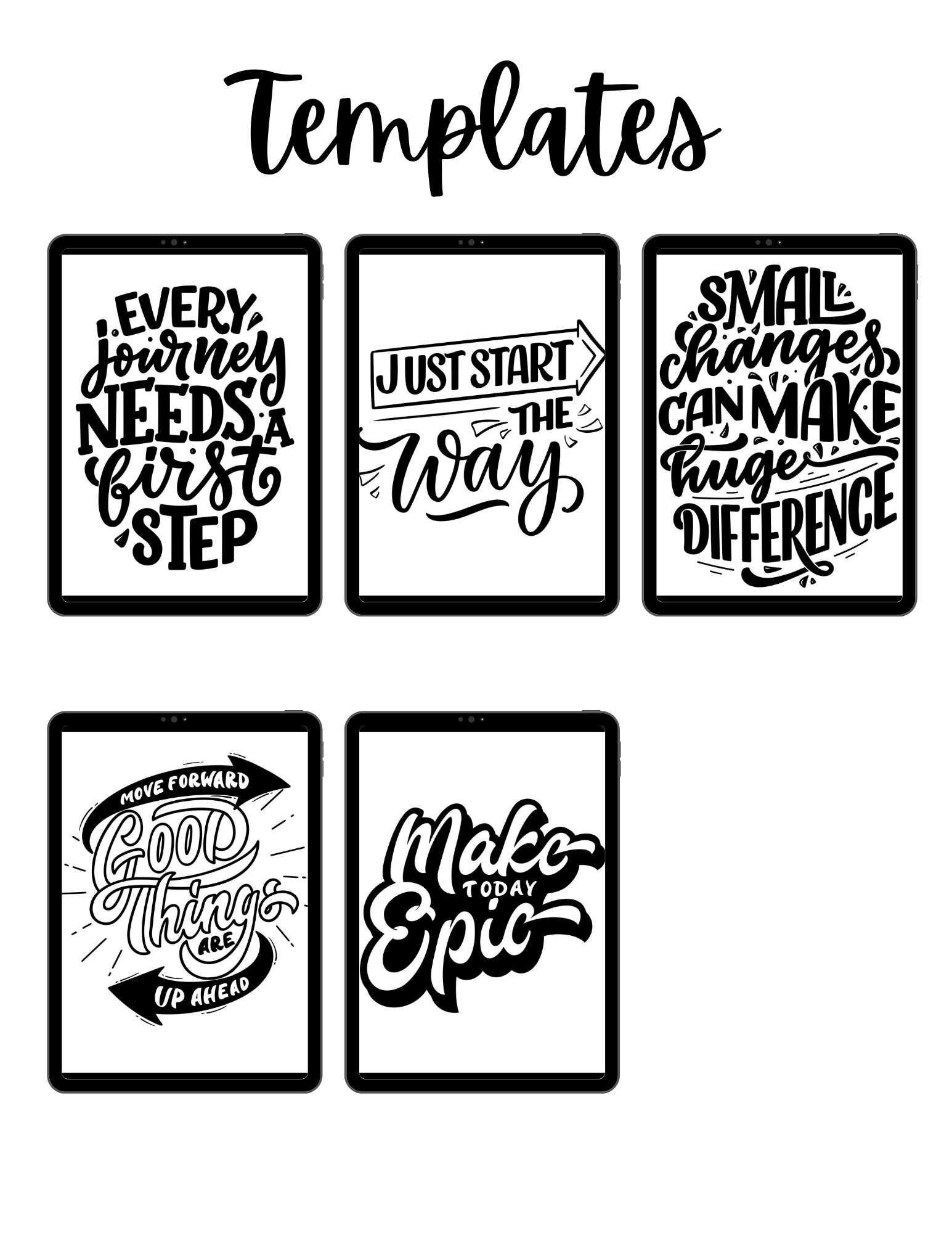 Printable Student Planner: Executive Functioning Assignment - Etsy