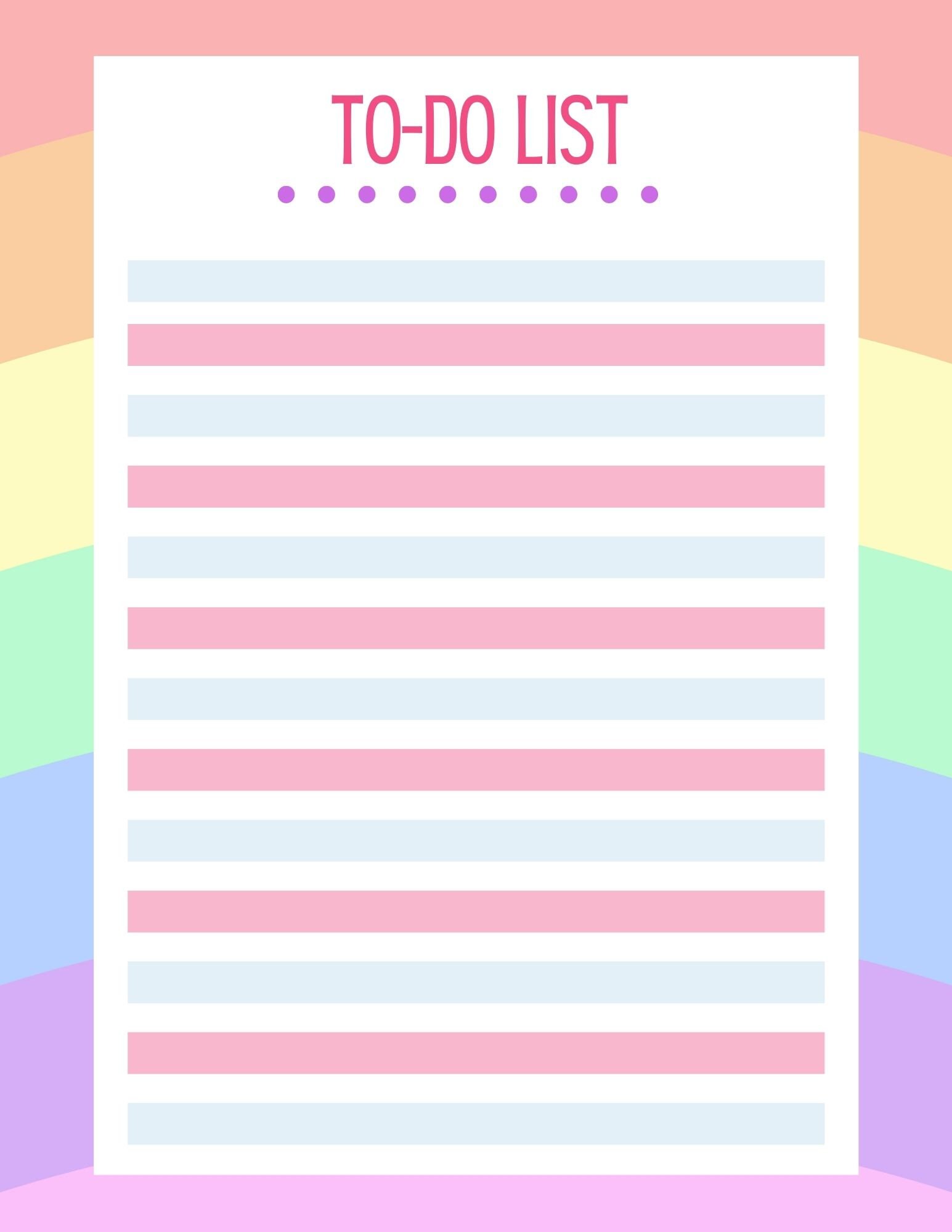 Rainbow Teacher Printable Planner 2023-2024 Academic Planner - Etsy