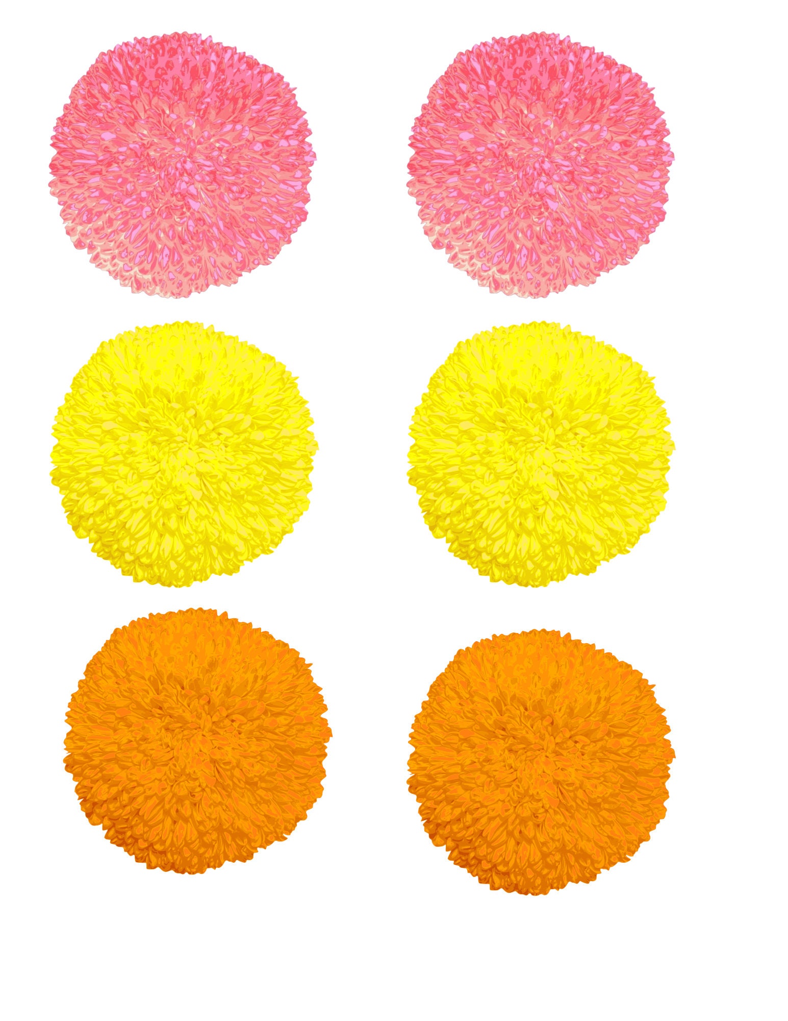 Tropical Flamingo Bulletin Board Kit L Back to School L Flamingo Class ...