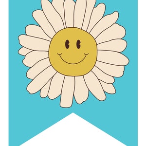 Back to School Bulletin Board Kit L Retro Be Kind Bulletin Board Set L ...