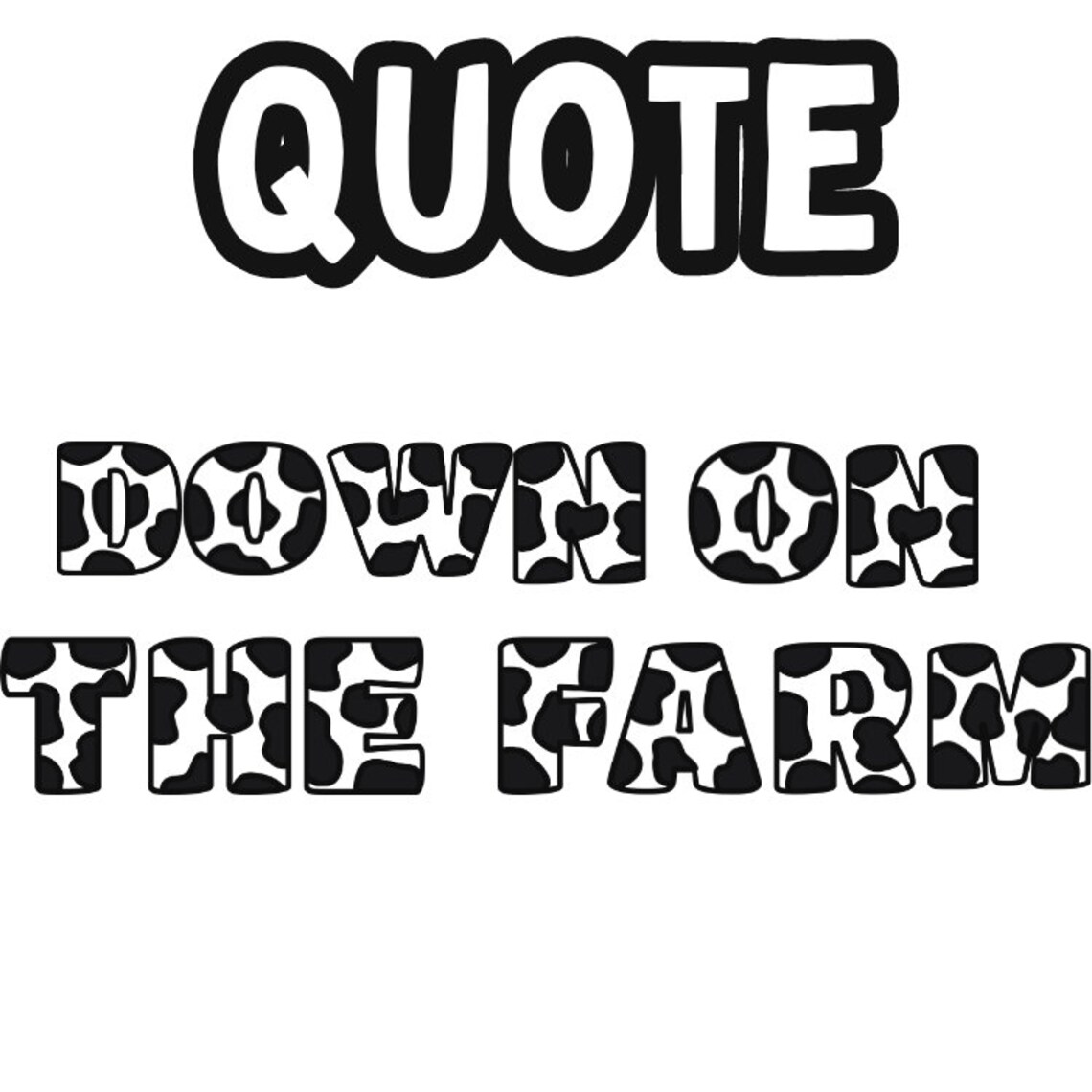 On the Farm Bulletin Board Kit L Kindergarten Decor L Farm Theme L Door ...