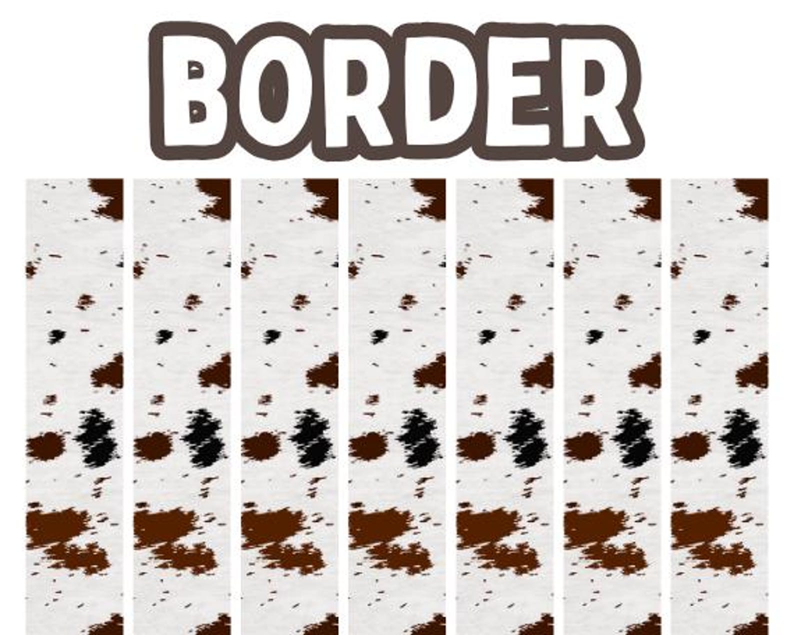 Western Bulletin Board Kit L Western Bulletin Board Set L Western ...