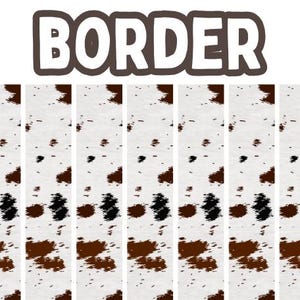 Western Bulletin Board Kit L Western Bulletin Board Set L Western ...