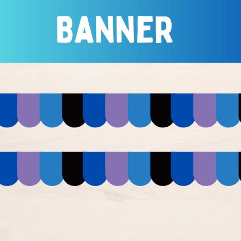 Space Themed Bulletin Board Kit L Space Class Door Decor L Space Class ...