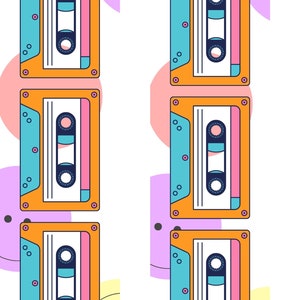 Back to School Bulletin Board Kit L Retro Be Kind Bulletin Board Set L ...