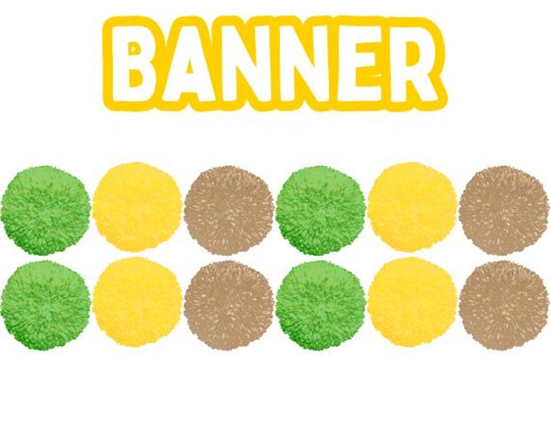Lemon Bulletin Board Kit L Lemon Bulletin Board Set L Lemon Classroom ...