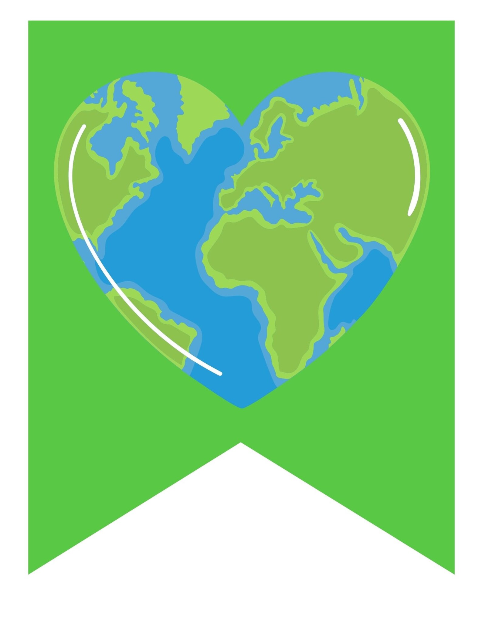 Earth Day Bulletin Board for School Classroom or Hallway/classroom Door ...