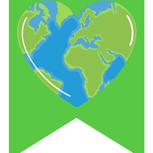 Earth Day Bulletin Board for School Classroom or Hallway/classroom Door ...