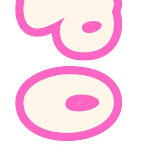 Retro Valentine's Day Bulletin Board Kit L February Class Decor L Disco ...