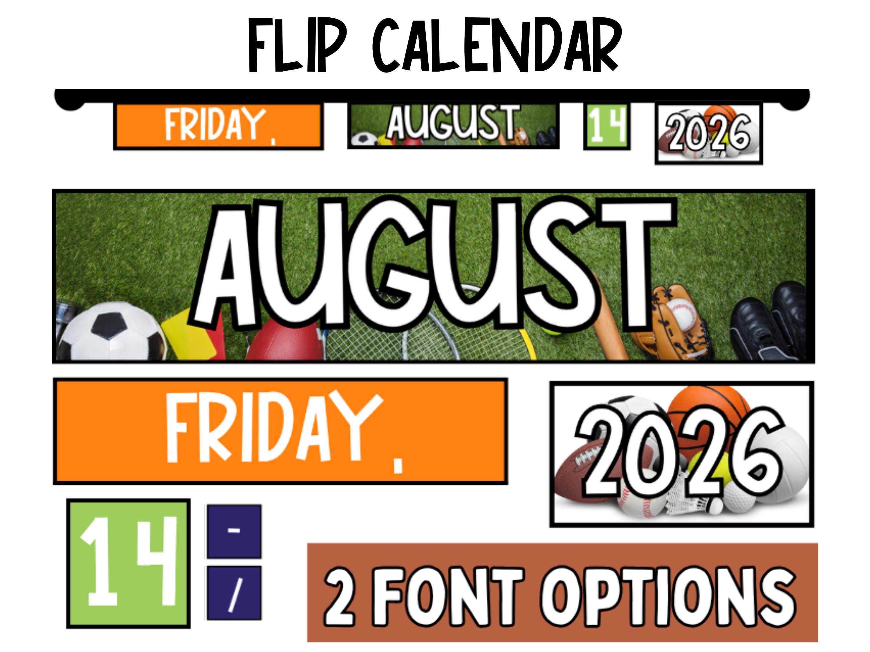Sports Bulletin Board Bundle | Editable Printable Classroom Decor | All ...