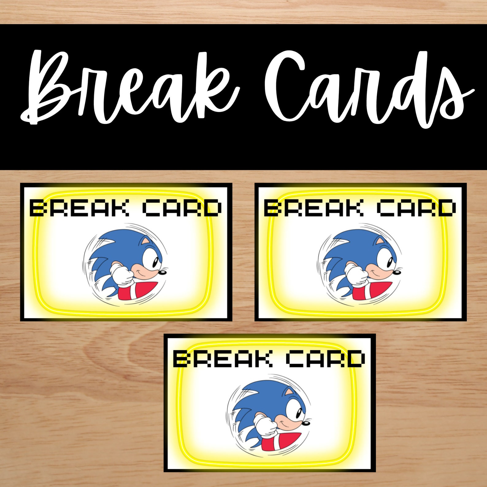 Social Story for No Hitting (also Included: Token Board, Power Cards ...
