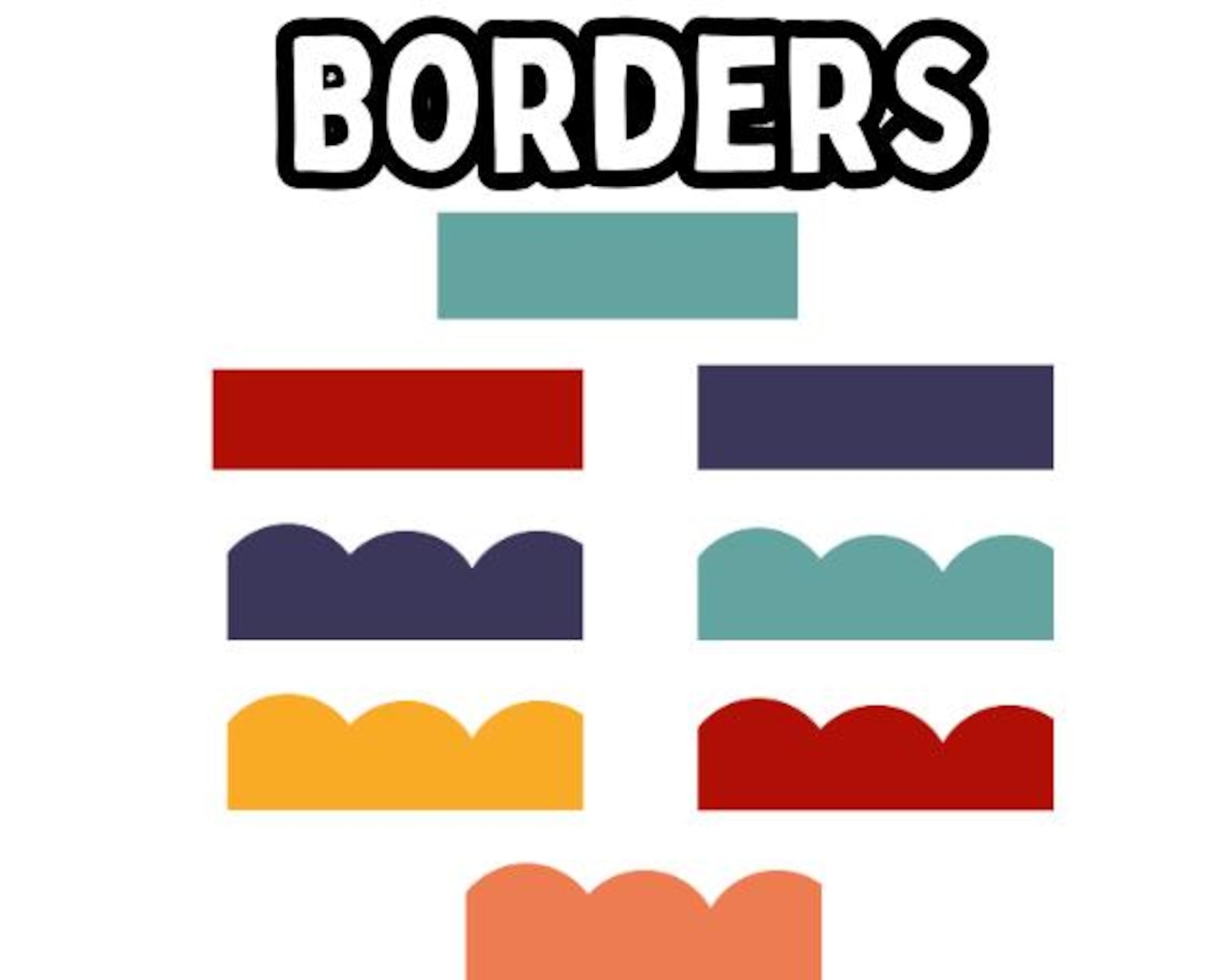 Circus Bulletin Board Letters and Borders L Circus Door Decor L Circus ...