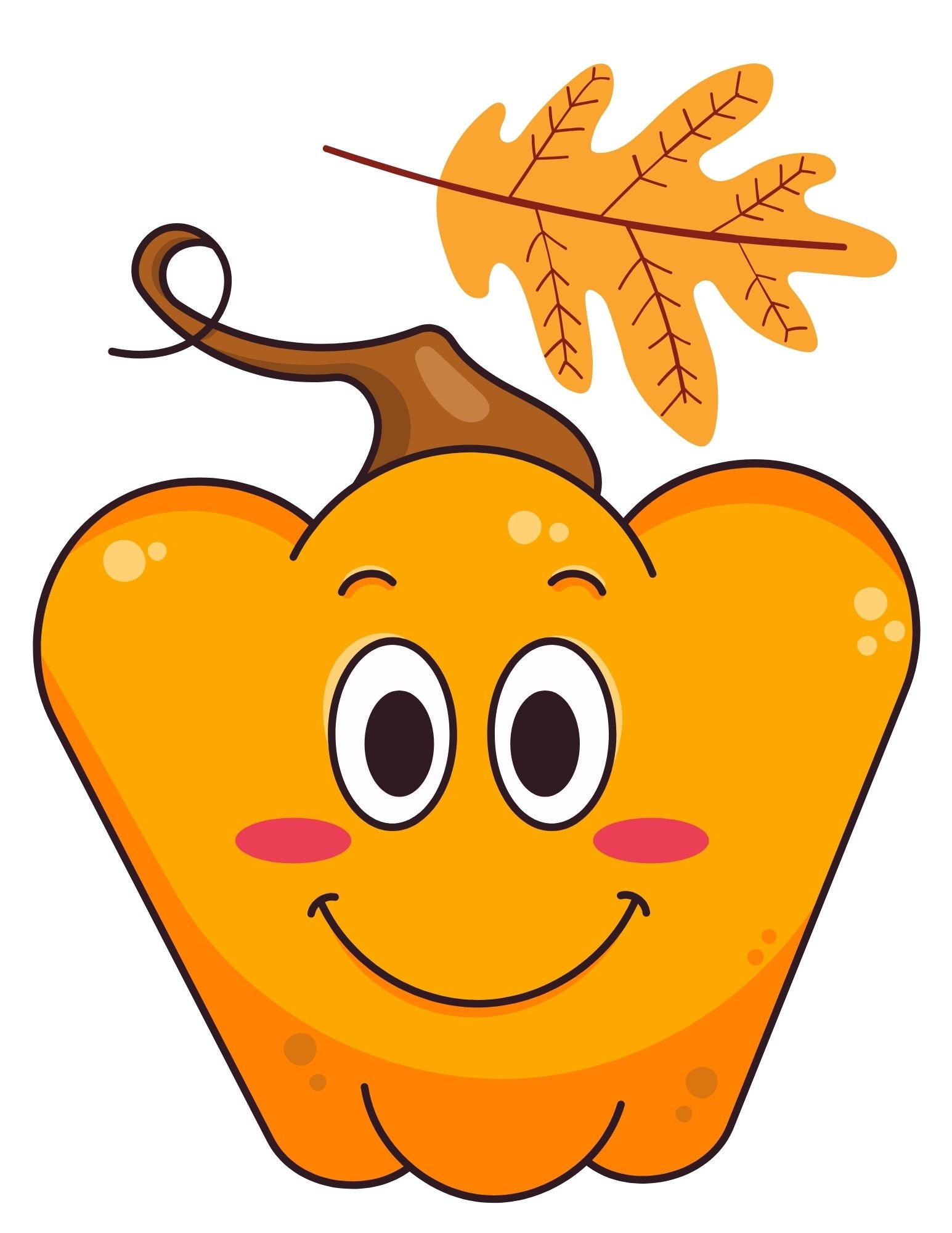 Fall Bulletin Board Kit L Kindness Class Decor L Pumpkin Fall Classroom ...