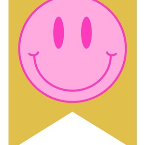 Back to School Retro Bulletin Board Kit L Class Door Decor L Elementary ...