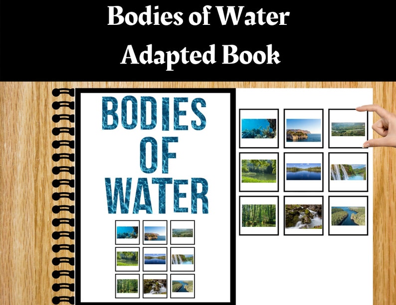 Interactive Science Book Set Pre-k, Kindergarten, Homeschool ...