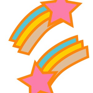 Back to School Bulletin Board Kit L Retro Be Kind Bulletin Board Set L ...