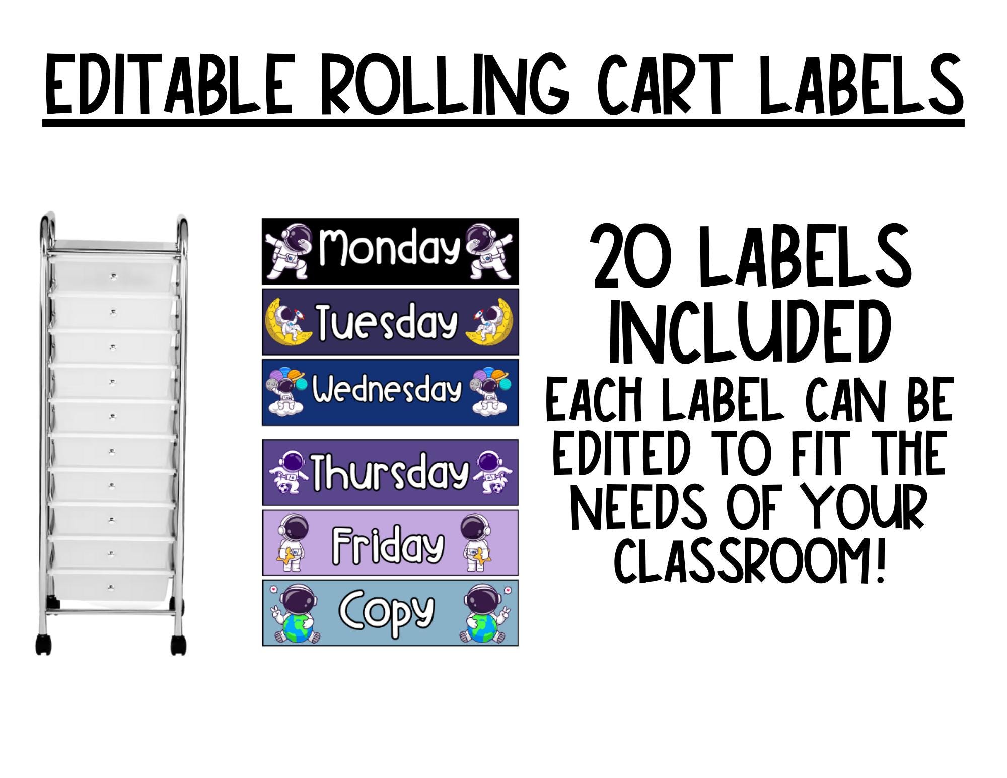 Space Classroom Bulletin Board Bundle | Outer Space Bulletin Board Kit ...