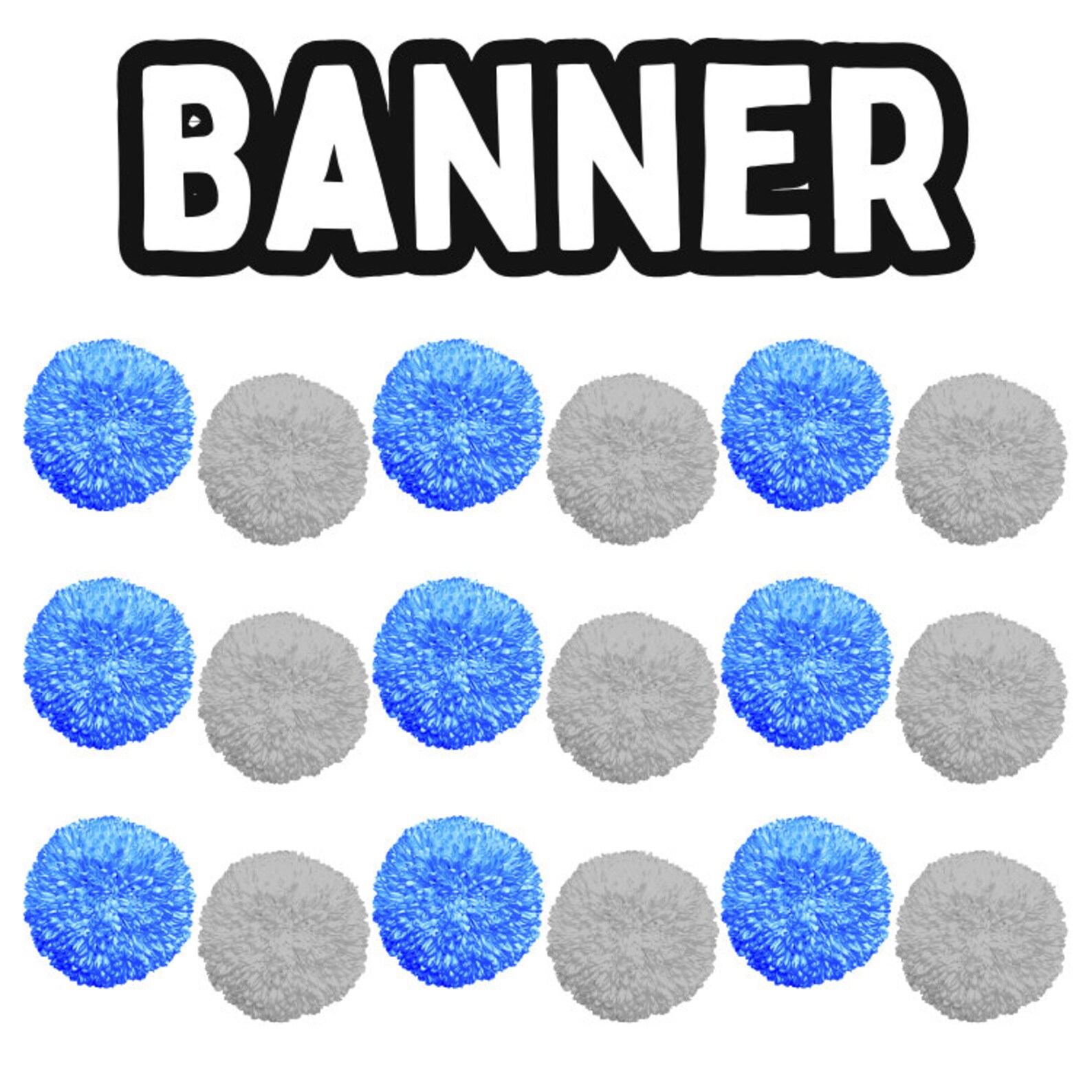 Winter Retro Bulletin Board Kit L Retro Hello Winter Bulletin Board Set ...