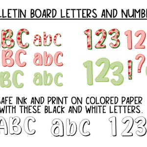 Strawberry Bulletin Board Bundle | Editable Strawberry Classroom Decor ...