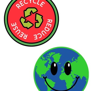 Earth Day Bulletin Board for School Classroom or Hallway/classroom Door ...