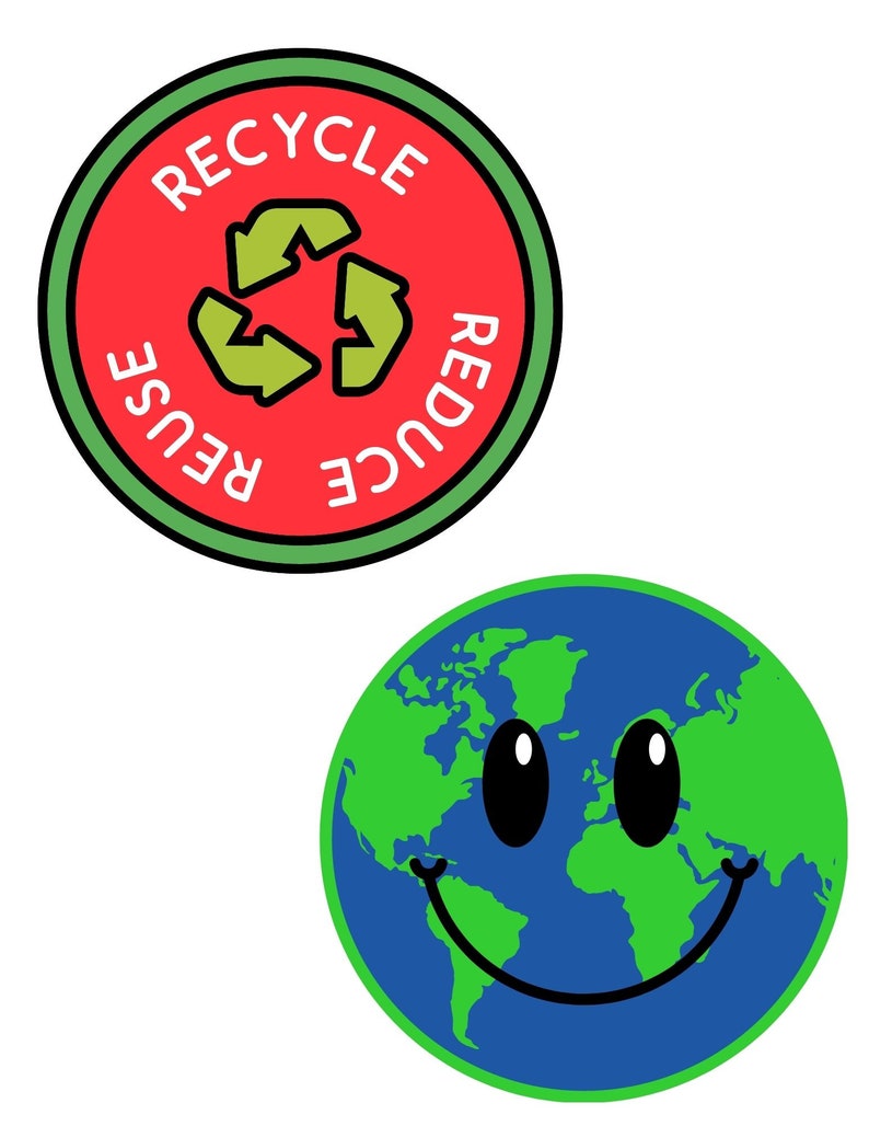 Earth Day Bulletin Board for School Classroom or Hallway/classroom Door ...