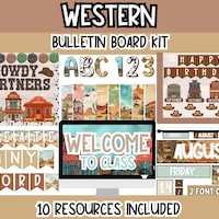 Rodeo Bulletin Board | Cowboy Bulletin Board | Desert Bulletin | Ranch ...
