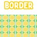 Lemon Bulletin Board Kit L Lemon Bulletin Board Set L Lemon Classroom ...