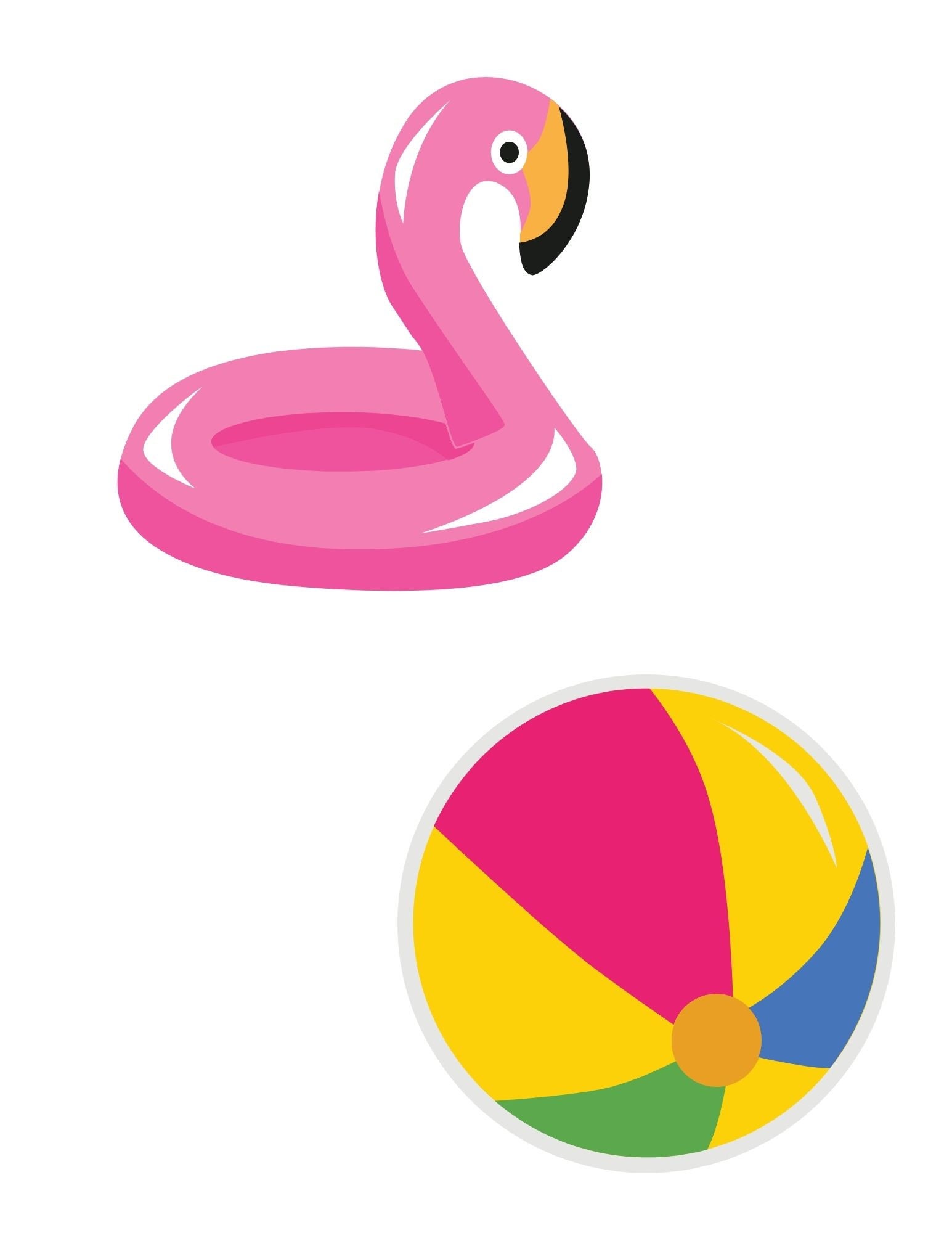 Retro End of Year Bulletin Board Kit L Summer Class Decor L Disco ...