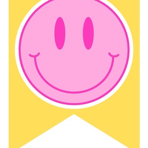 Back to School Bulletin Board Kit L Retro Be Kind Bulletin Board Set L ...