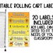 Bee-themed Bulletin Board Bundle | Busy Bee Classroom Decor | Editable ...