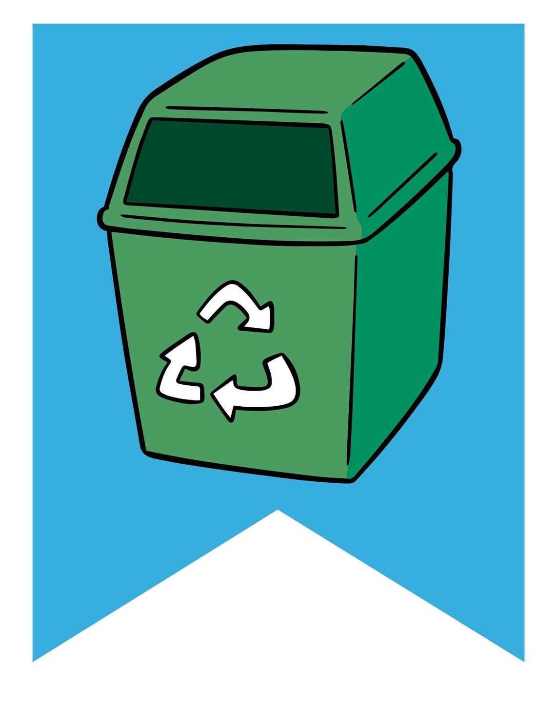 Earth Day Bulletin Board for School Classroom or Hallway/classroom Door ...