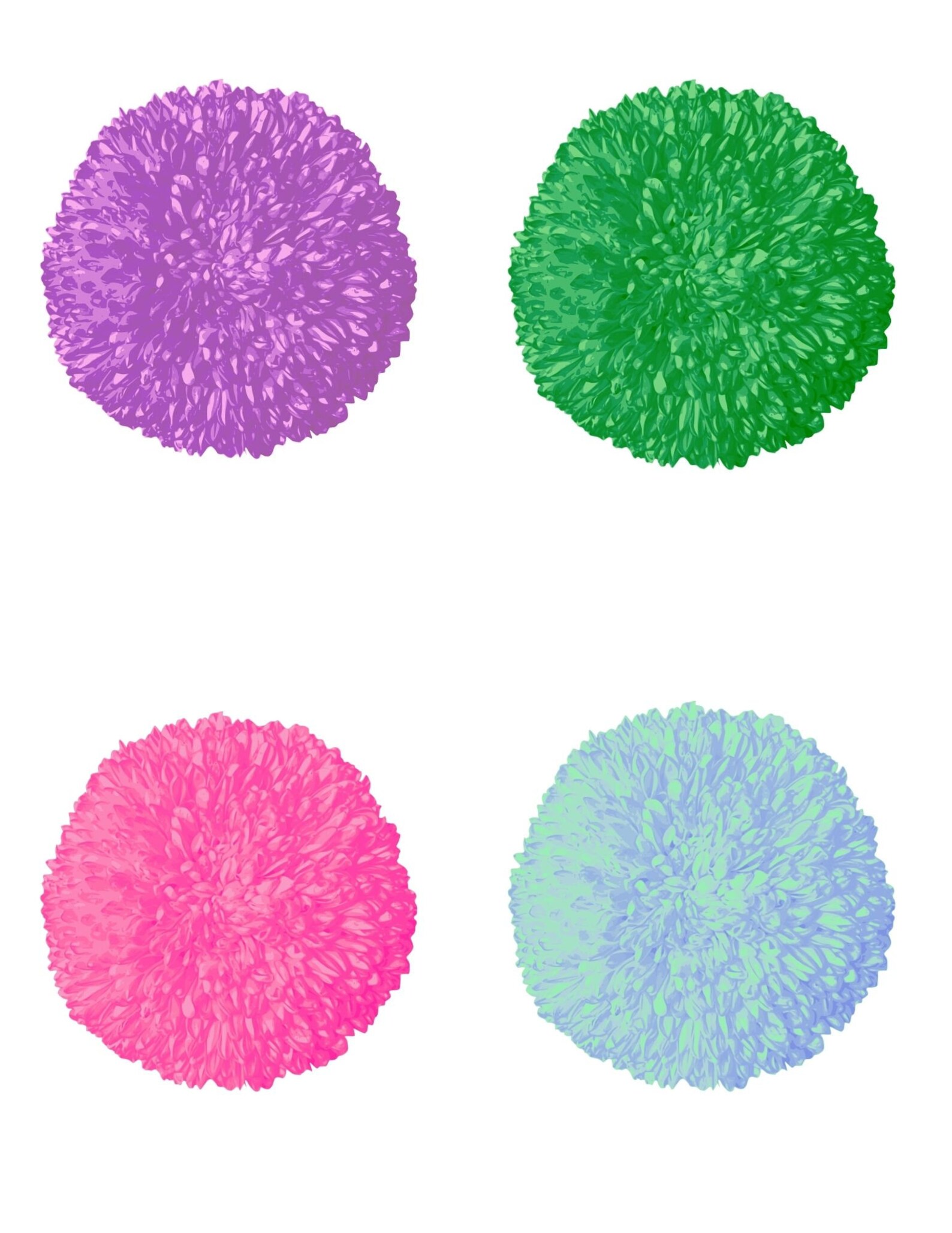 Retro Back to School Bulletin Board Kit L Groovy Class Decor L Retro ...