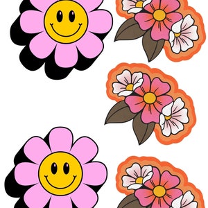 Retro Back to School Bulletin Board Kit L Disco Skater Theme L Door ...