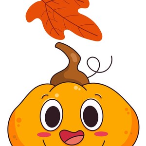 Fall Bulletin Board Kit L Kindness Class Decor L Pumpkin Fall Classroom ...