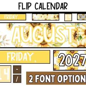 Sunflower Bulletin Board Bundle | Editable Classroom Decor | Bright ...