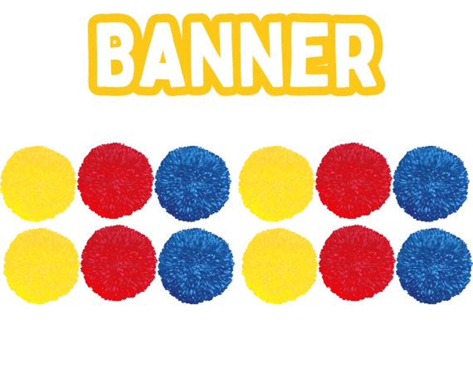 Circus Bulletin Board Kit L Circus Bulletin Board Set L Circus ...