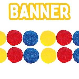 Circus Bulletin Board Kit L Circus Bulletin Board Set L Circus ...