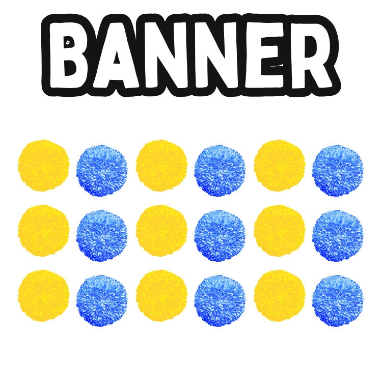 Summer Retro Bulletin Board Kit L Retro Hello Summer Bulletin Board Set ...