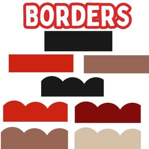 Hollywood Bulletin Board Letters and Borders L Hollywood Door Decor L ...