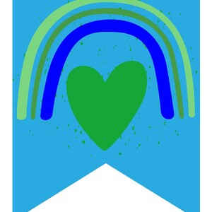 Earth Day Bulletin Board for School Classroom or Hallway/classroom Door ...