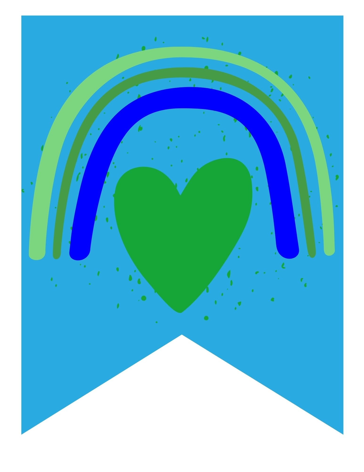 Earth Day Bulletin Board for School Classroom or Hallway/classroom Door ...